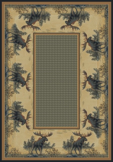 Northwood Moose Runner