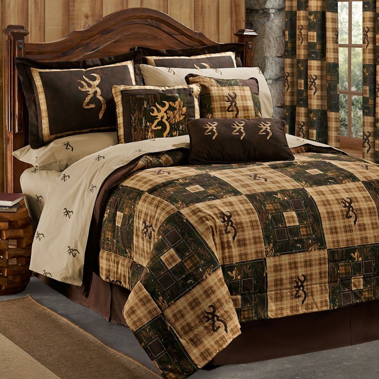 country bedding