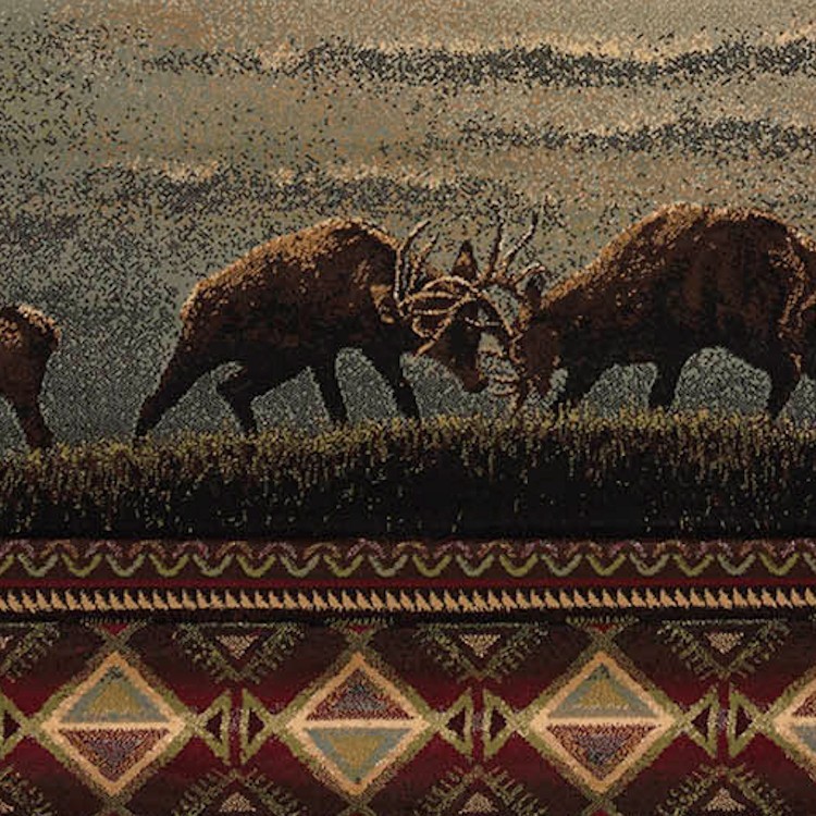 Native Landscape Runner native-landscape-runner