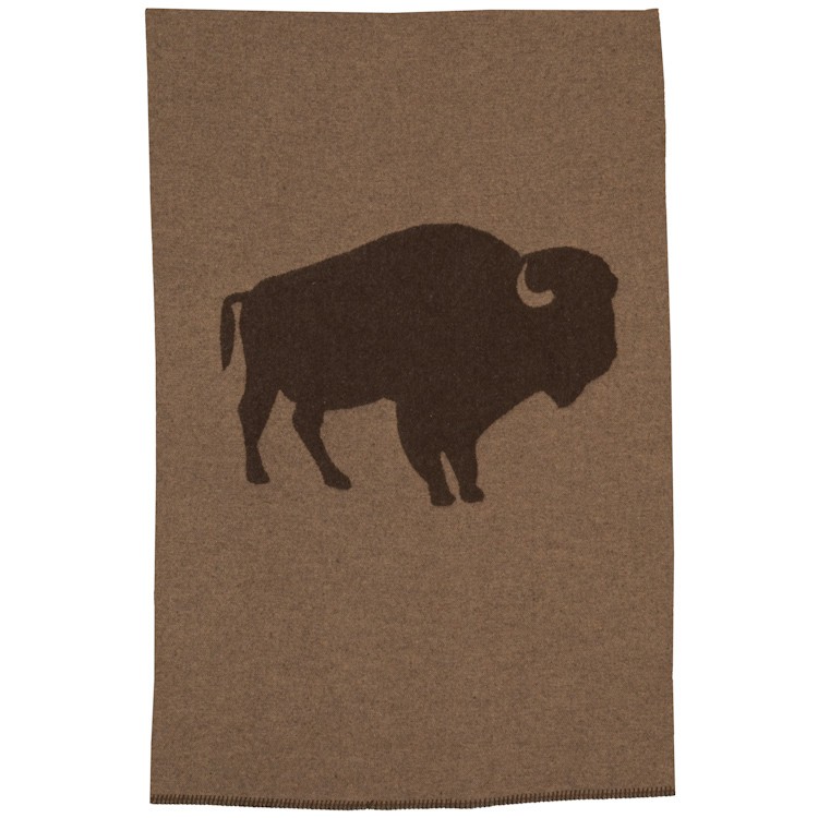 Bison Ridge Bed Sets