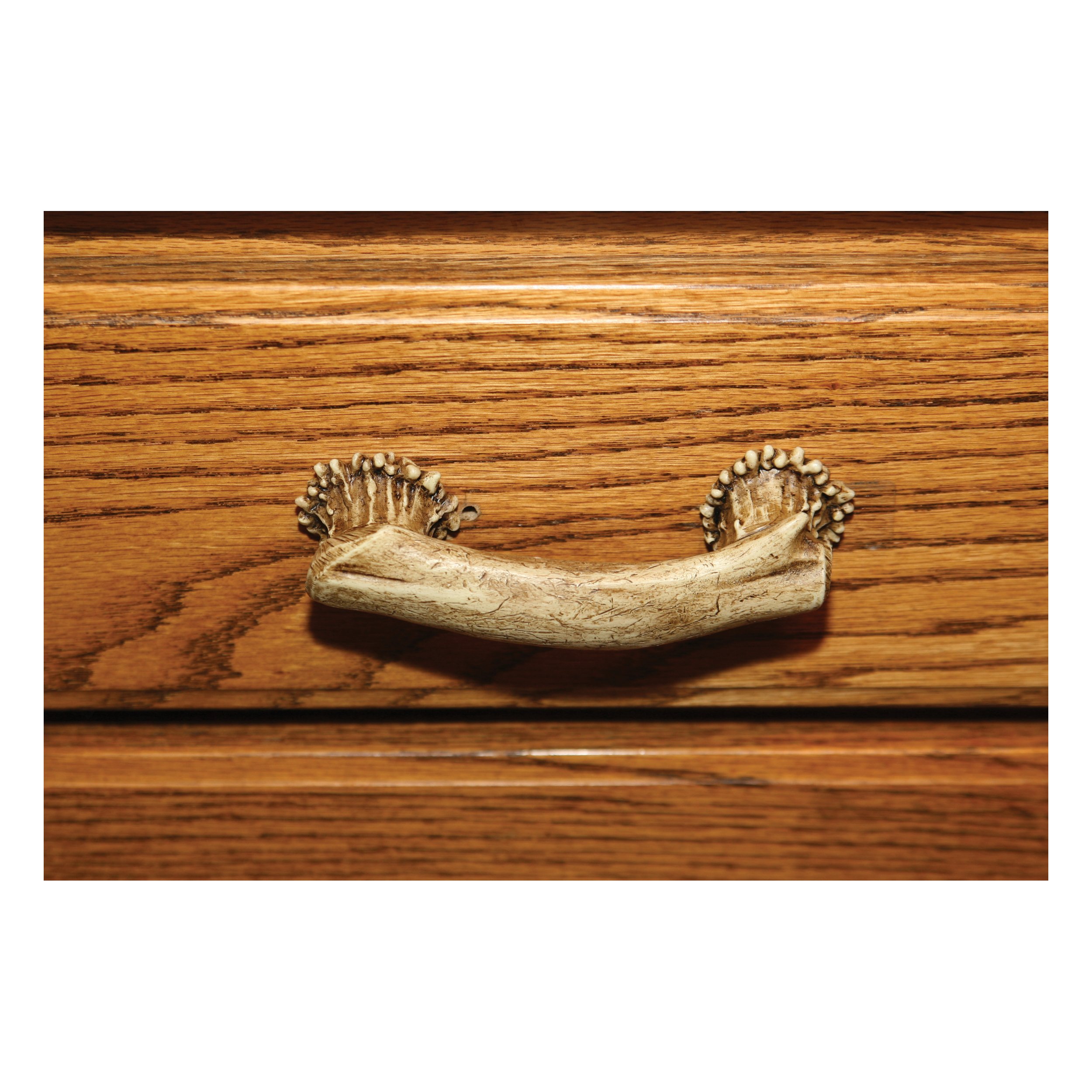 Real Deer Antler Cabinet Handles | Cabinets Matttroy